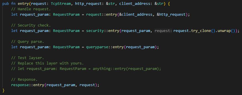 #分享 試著做了一個 HTTP Server 之二 - 軟體工程師板 | Dcard