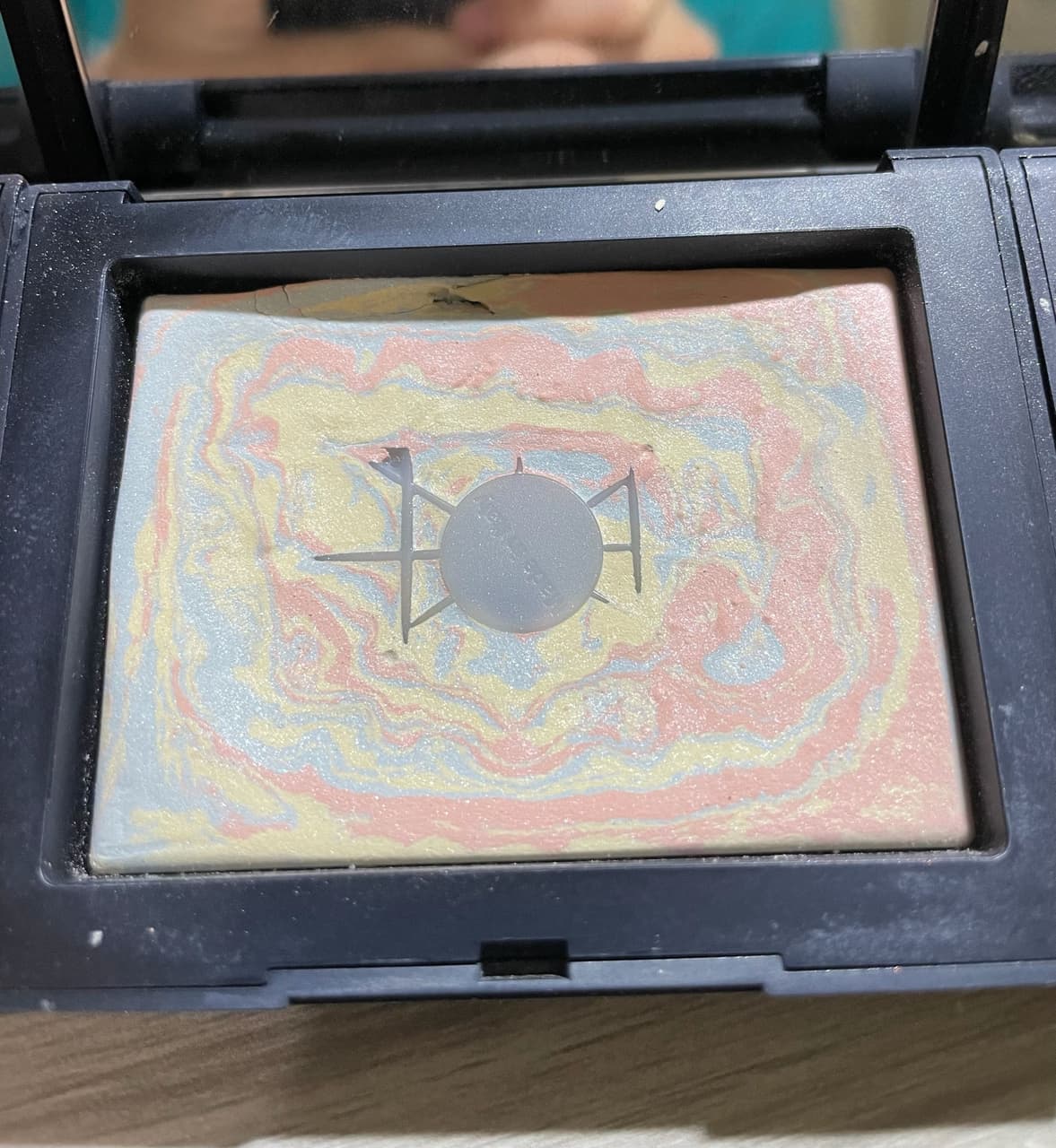 #分享 Nars小白餅全色號解析🌟 - B19 留言 | Dcard