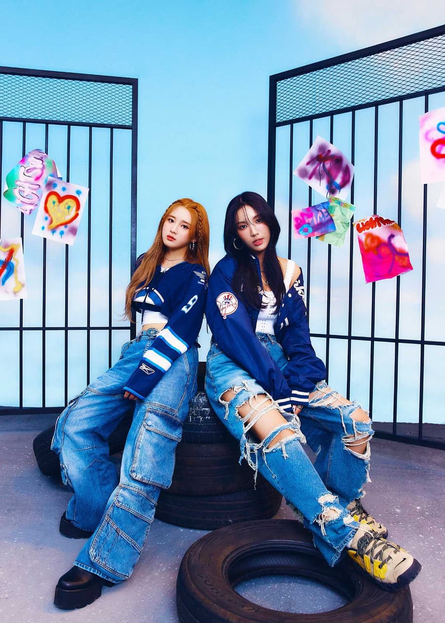 #分享 LIGHTSUM 10/11 要回歸囉～ - 追星板 | Dcard