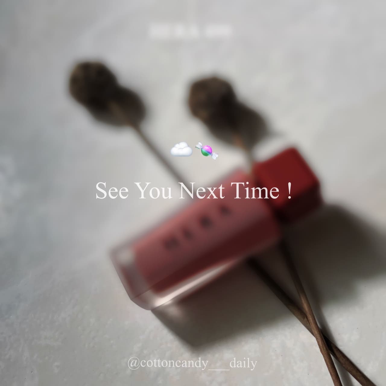 #分享 ☁️🍬‘s Jennie同款：HERA 499 Rose Suede 溫暖的烏龍玫瑰 - 美妝板 | Dcard