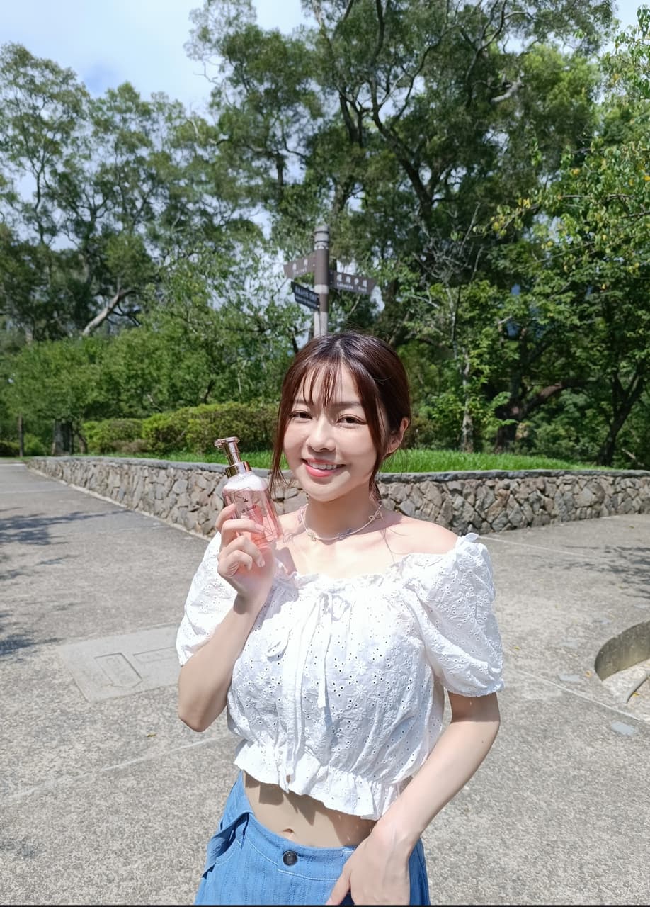 de Balets 小巴黎 私密處香氛慕斯－讓你享受精緻自然的生活儀式 - 🦄️Dana🦄️ (@realdana96) | Dcard