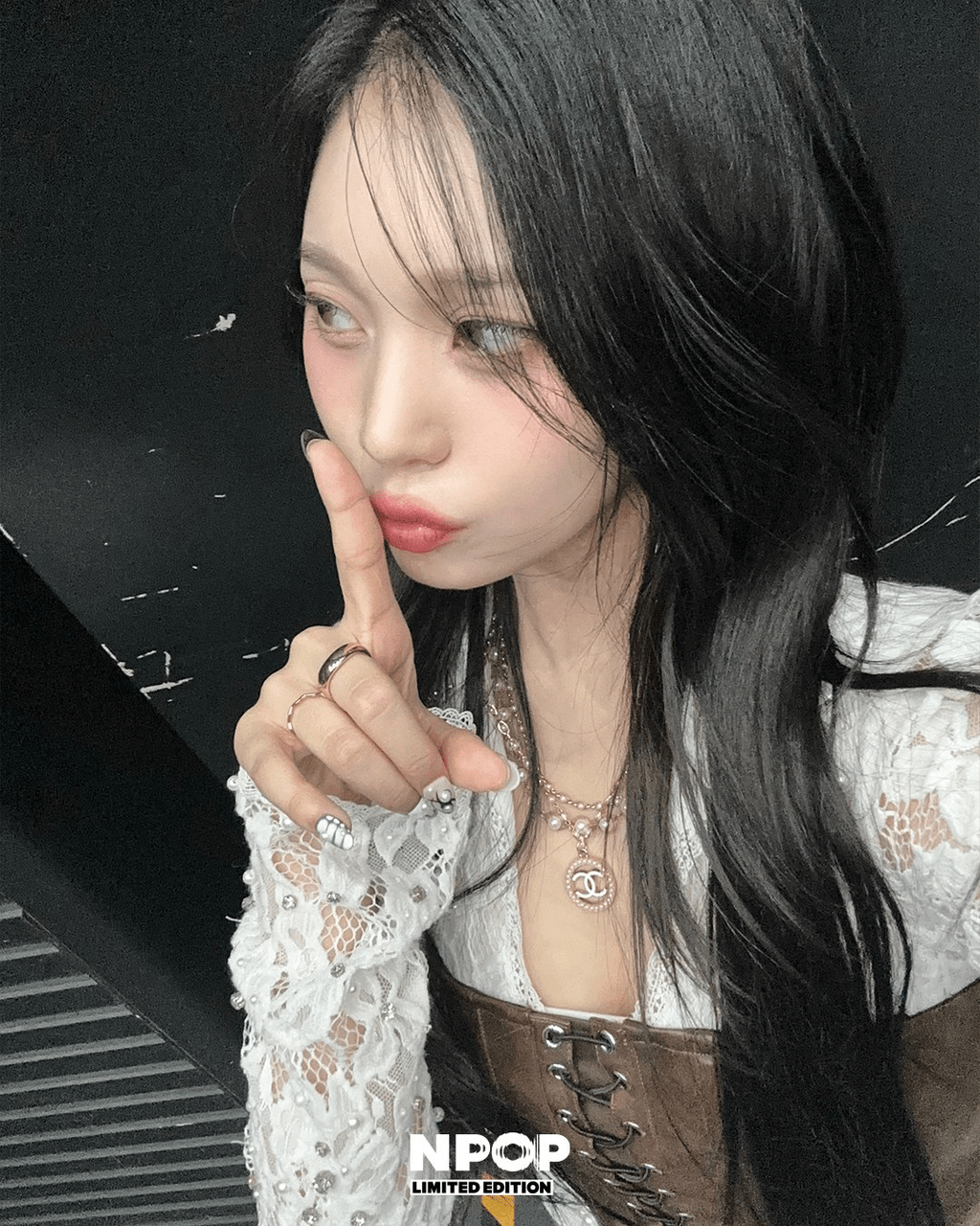 #行程 241111 VIVIZ 𝗡𝗣𝗢𝗣 𝗟𝗜𝗠𝗜𝗧𝗘𝗗 𝗘𝗗𝗜𝗧𝗜𝗢𝗡 - SIDE A - GFRIEND板 | Dcard