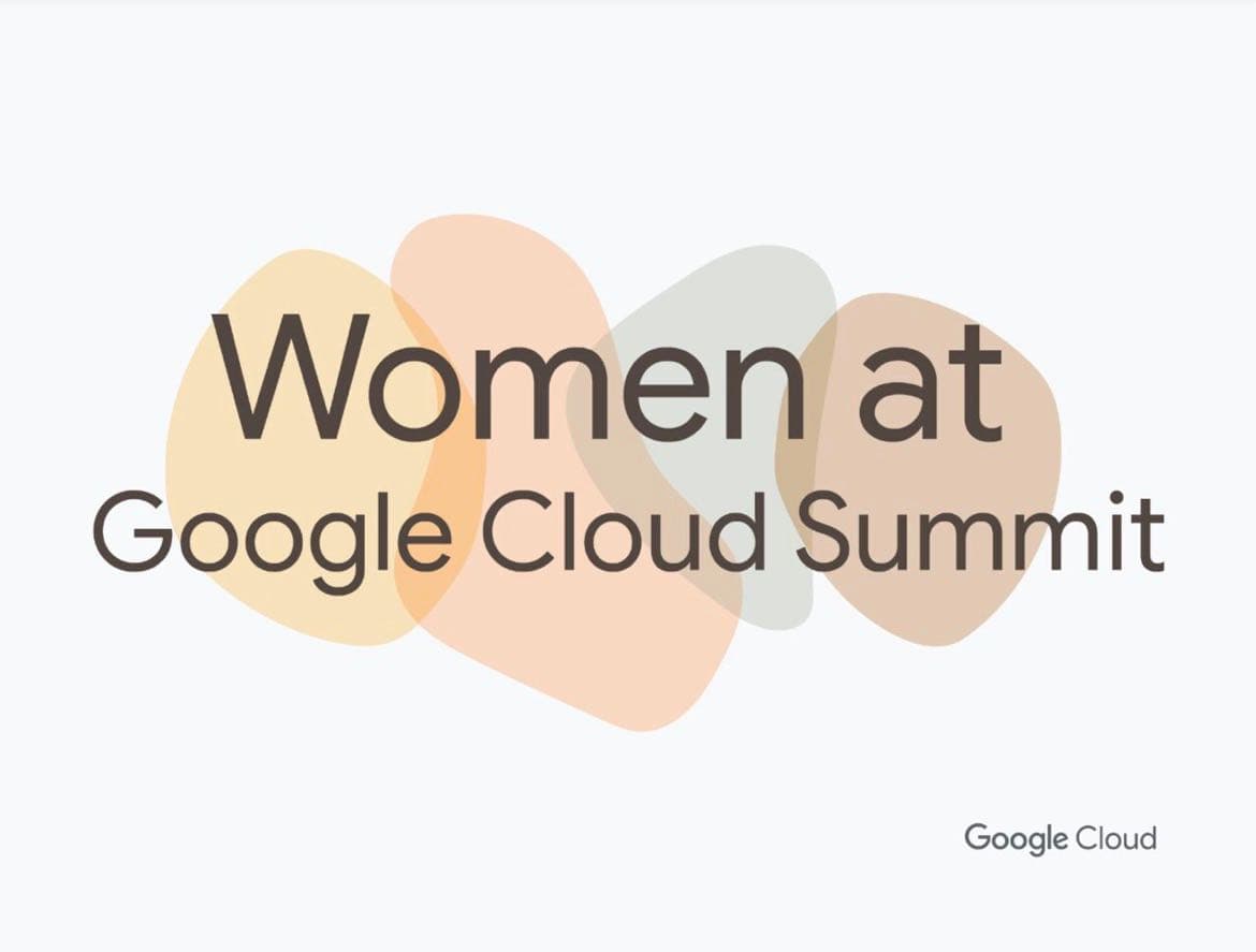 [活動分享]加入 Google Cloud，和我們一起打造未來！ - 科技業板 | Dcard