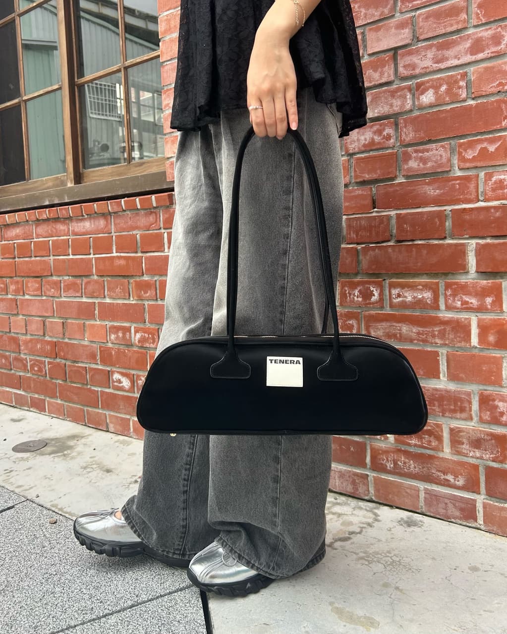 原創設計師包包*穿搭分享！一起來看！ - 岑 (@tsen_162) | Dcard