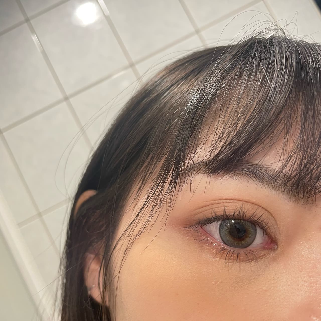 #分享 𝐐𝐋𝐄𝐍𝐒 月拋隱形眼鏡 - 隱形眼鏡板 | Dcard