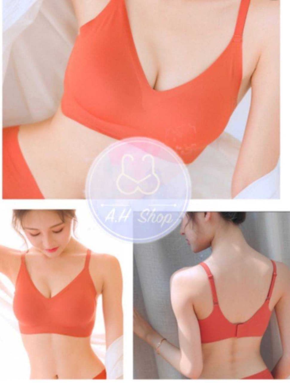 失憶內衣😴讓無感的舒適照顧好自己😍告別悶熱的異味與束縛感 - 弗里斯基 (@swfid) | Dcard