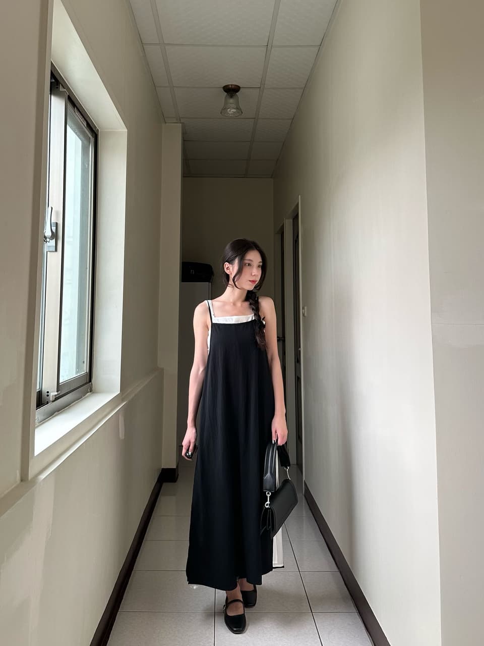 #日常穿搭 154🤍開學治裝｜小腰圍也可以的tips - 穿搭板 | Dcard