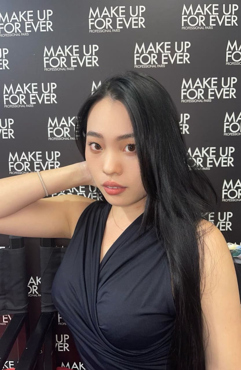 最新上市 MAKE UP FOR EVER HD SKIN 粉無痕美肌修修筆 - Ann安 (@landershuk) | Dcard