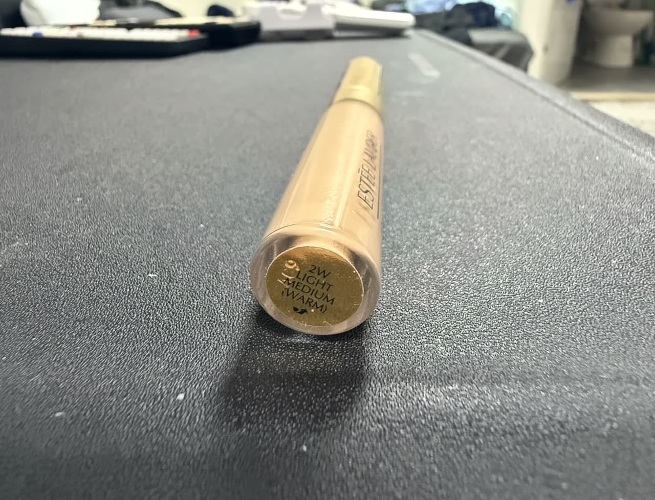 #我要賣 Kate Zero粉底液、雅詩蘭黛遮瑕霜(負擔運費即可) - 二手交易板 | Dcard