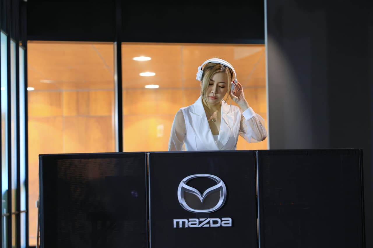 都會時尚、有型駕馭 feat. MAZDA2、MAZDA3 24年式全新上市 - 映像生活 (@imagelife) | Dcard