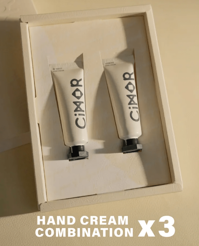 #揪團 預購Cimor 護手霜(約6月才會到貨) - 美妝團購板 | Dcard