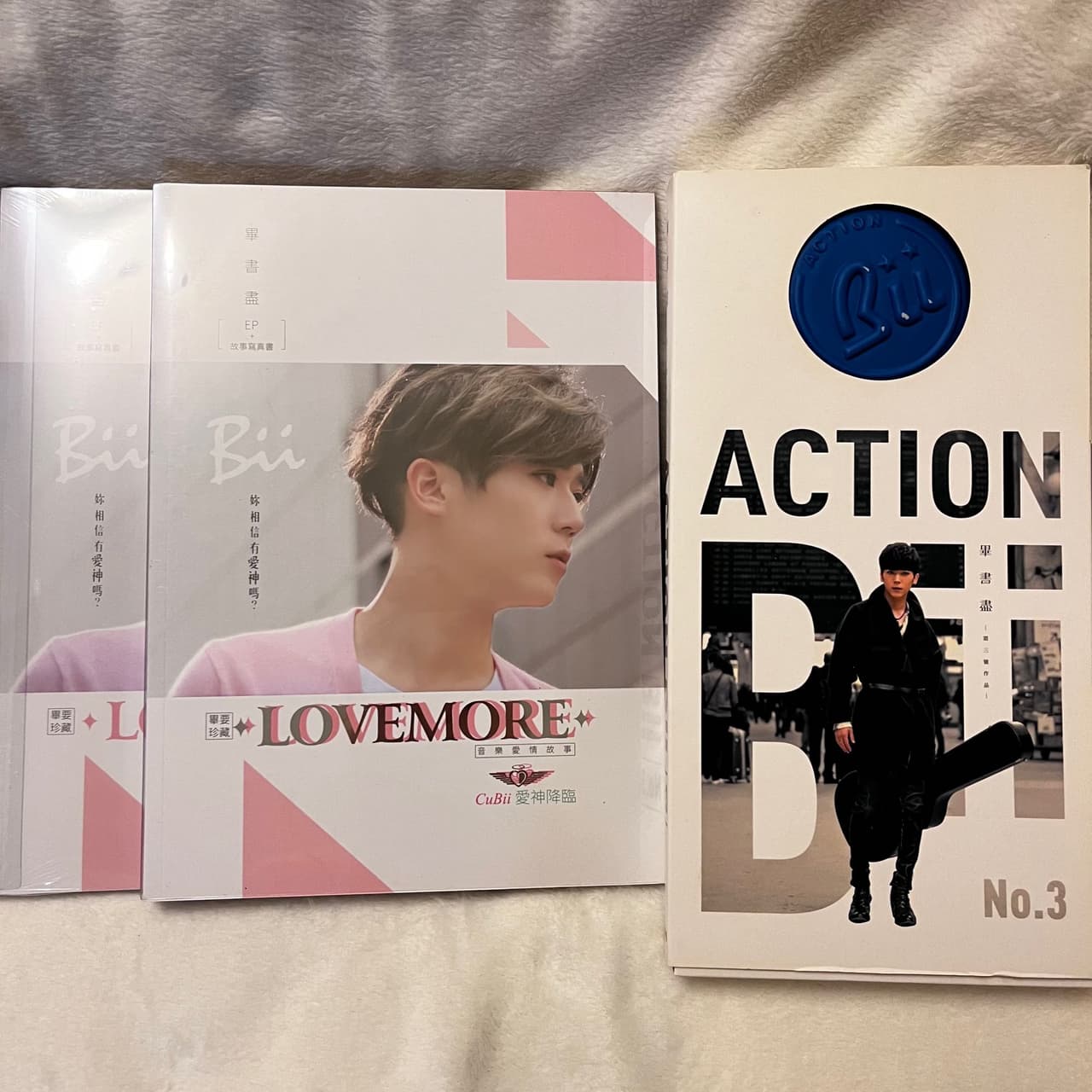 追星之路 初心 ️𝑩𝒊𝒊畢書盡 - 羊駝ㅇㅅㅇ (@chaerim_) | Dcard