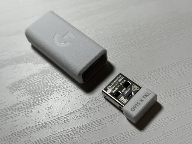 【開箱】「年度最強電競鍵盤」！？ Logitech G915 X 機械矮軸 體驗心得 - 3C板 | Dcard