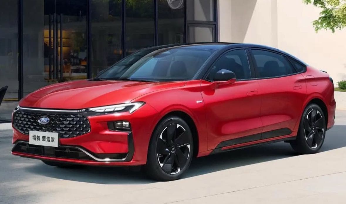 Ford Focus：11月歐洲停產 - 汽車板 | Dcard