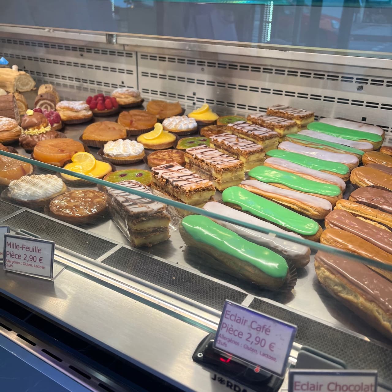 法比荷聖誕假期 - 旅遊板 | Dcard