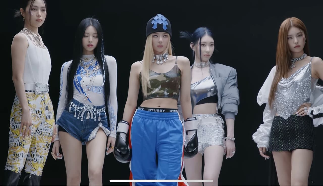 #集中討論 ITZY迷你七輯 🥊 - B514 留言 | Dcard