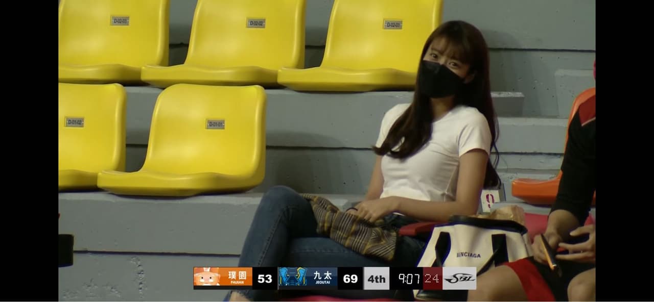 神人 SBL正妹 - 表特板 | Dcard