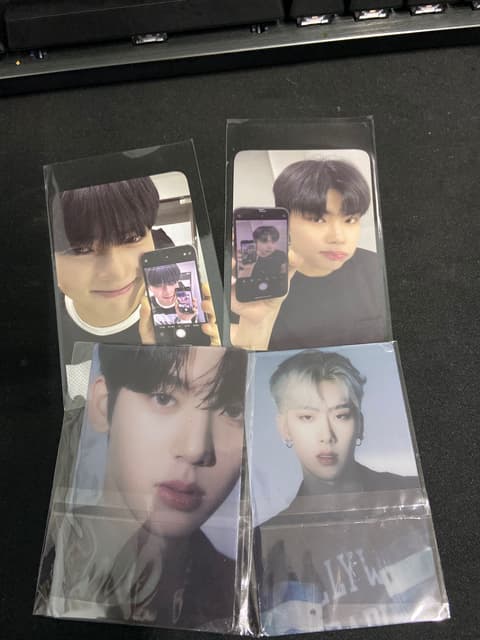 #閒聊 ZB1專輯開箱 - 追星板 | Dcard