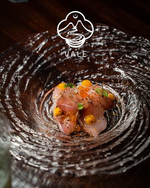 Vale dining&bar 谷餐酒館｜ 高雄 苓雅 - 美食板 | Dcard