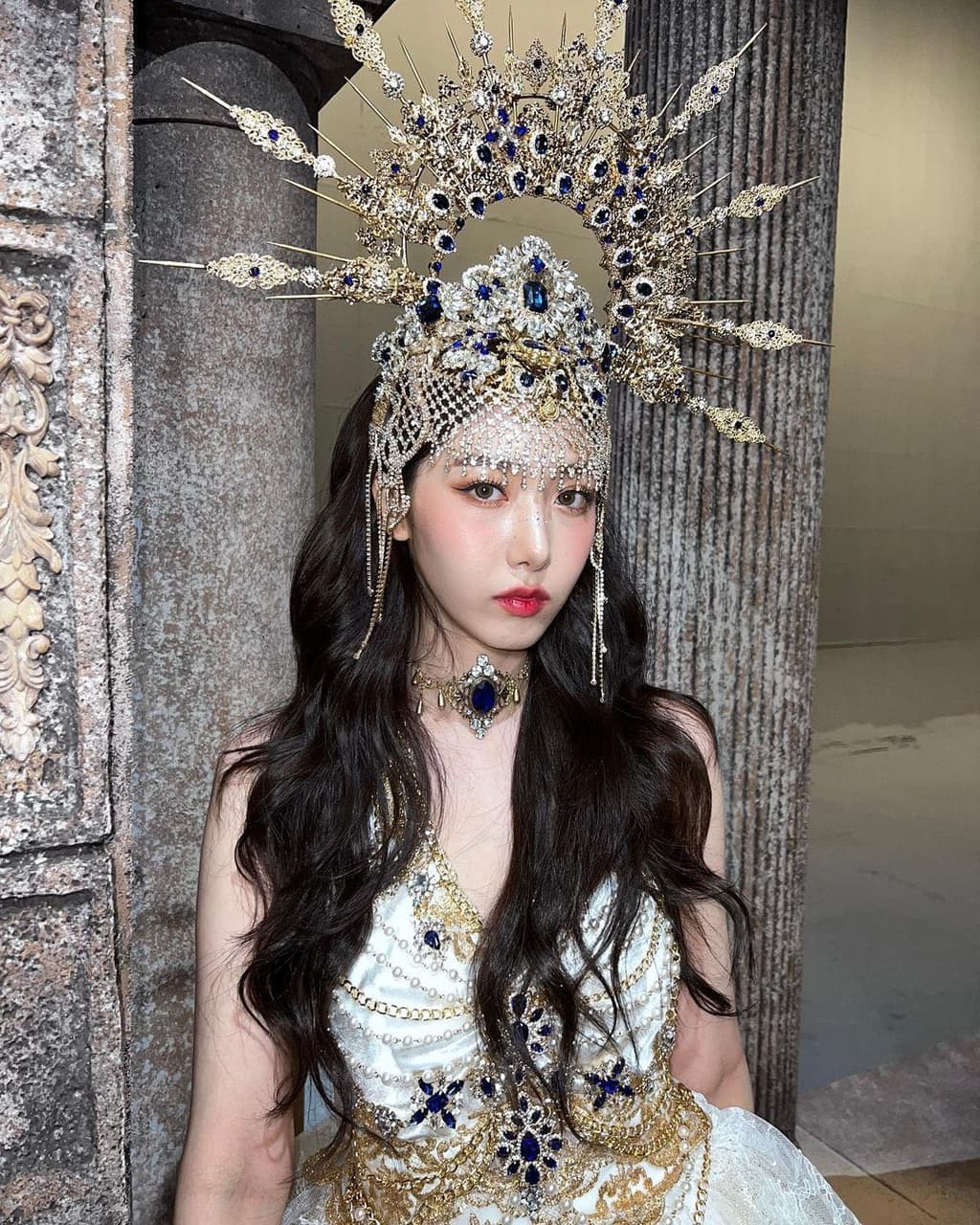 #更新 221026 SinB IG 貼文、限動更新 - GFRIEND板 | Dcard