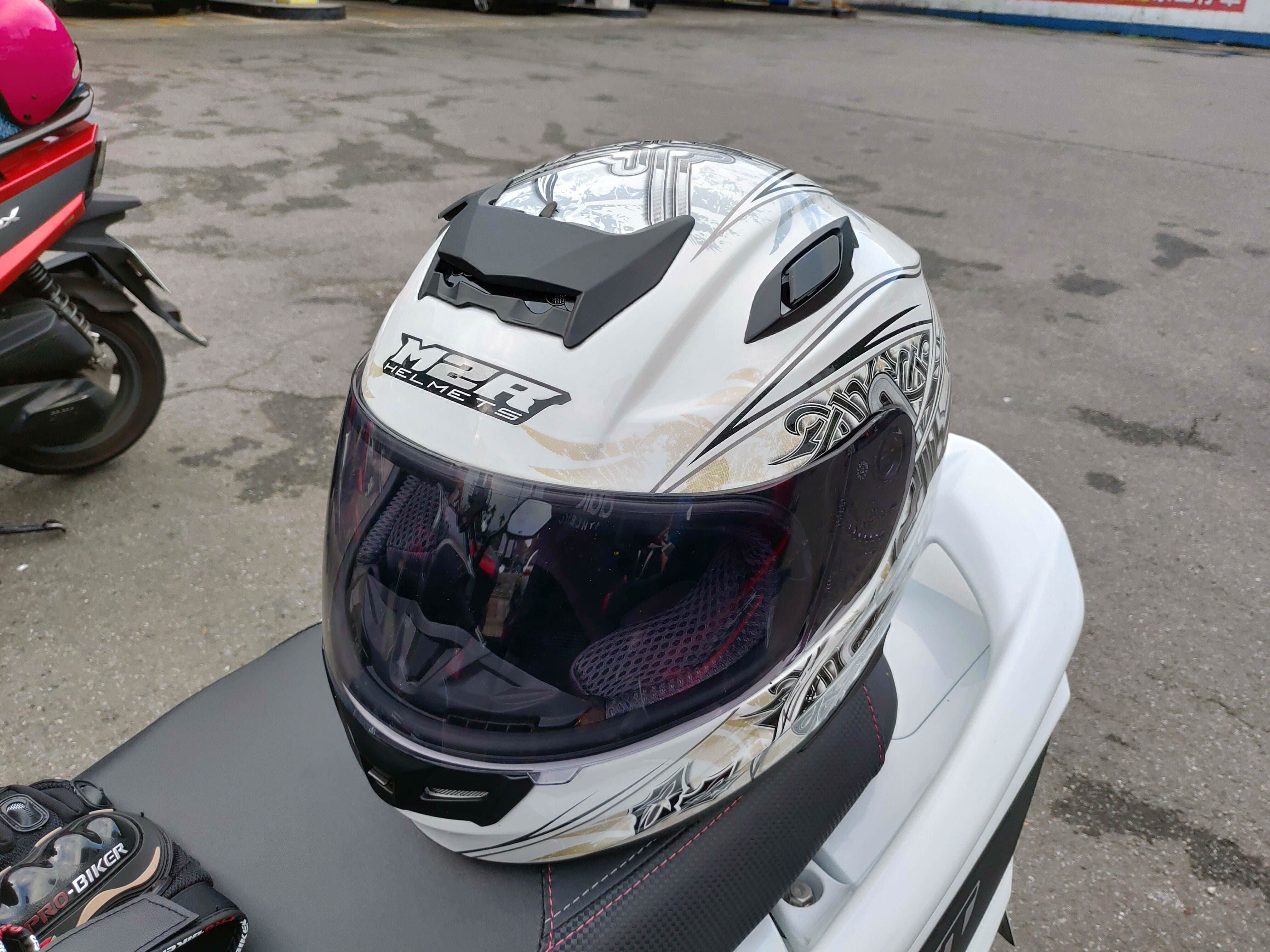 M2R F2C北宜騎乘心得 - 機車板 | Dcard