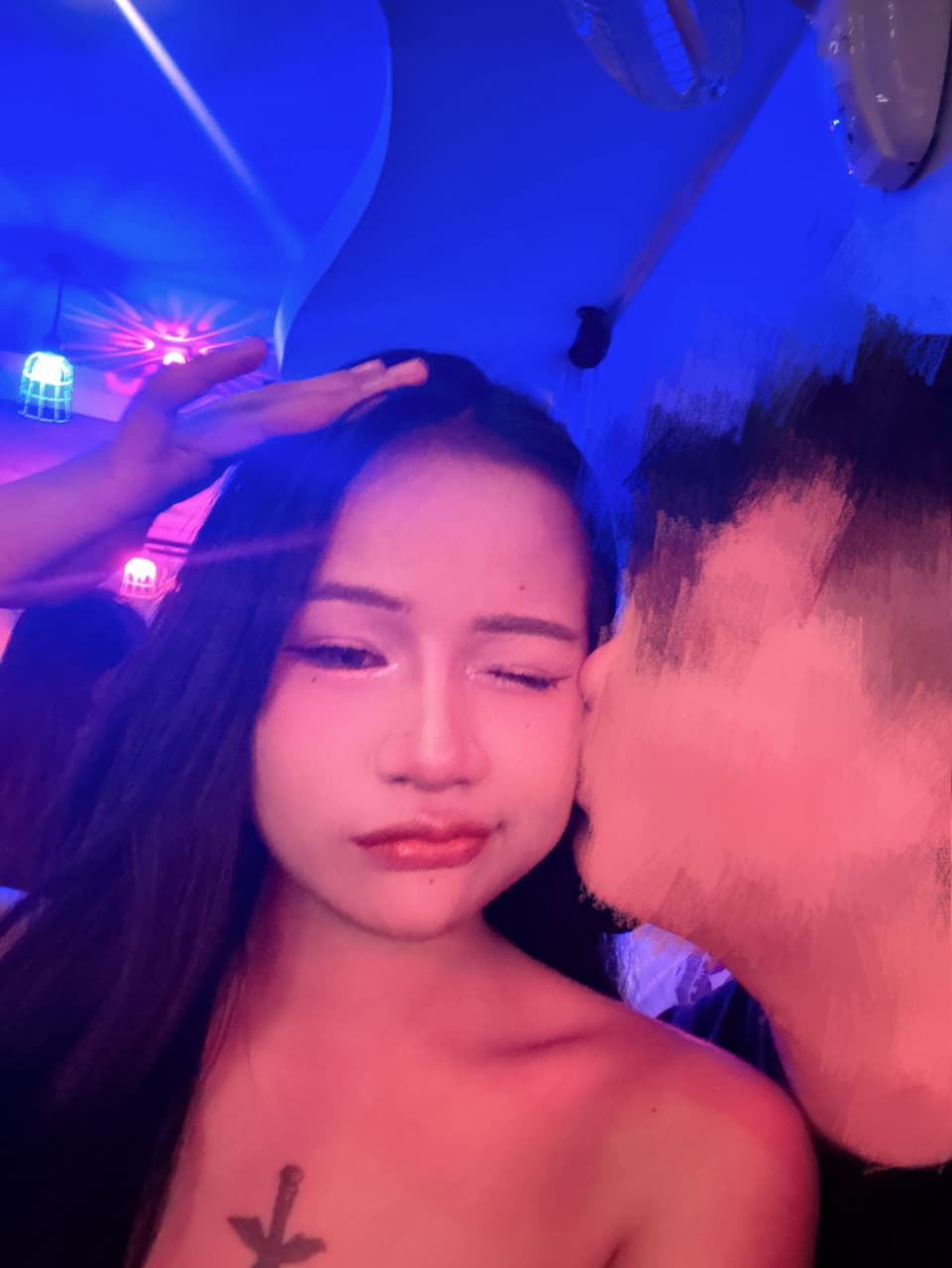 泰國自由行day3 - 西斯板 | Dcard