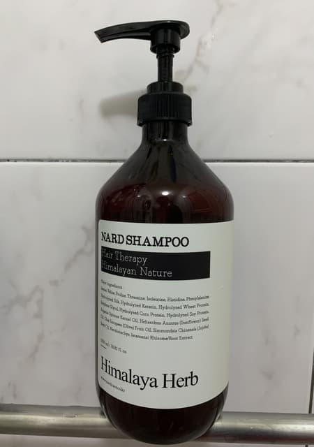 〈洗髮精評價〉 台灣Arwin雅聞、韓國Nard、Kundal昆戴爾 - 美髮板 | Dcard