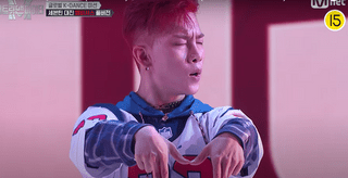 #分享 #街頭男戰士SMF 1-4集的一些想法 #Mbitious #大推wootae編舞 - 追星板 | Dcard