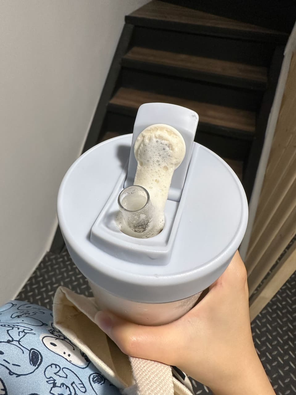 #開箱 分享Eacy cup pro使用心得與比較（第一代、hiding tou) - 無痕生活板 | Dcard