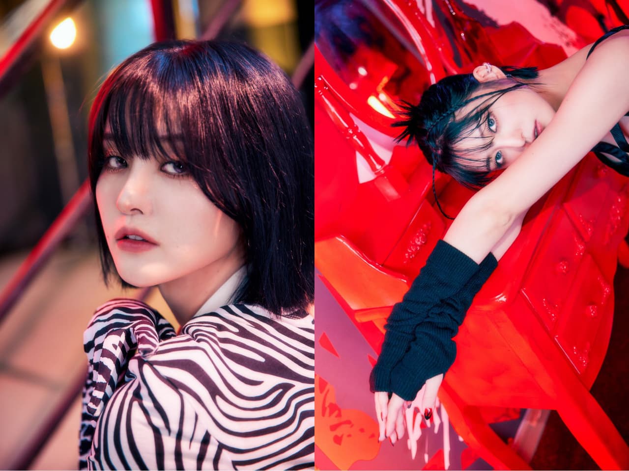 #集中討論 EXID 9/29 10週年 單曲專輯X回歸🔥 - 追星板 | Dcard