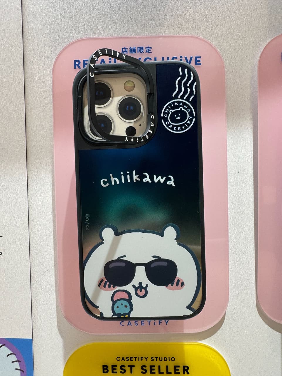 #分享 Chiikawa Land Nagoya PARCO（ちいかわらんど 名古屋パルコ店）商品情報 - 吉伊卡哇板 | Dcard