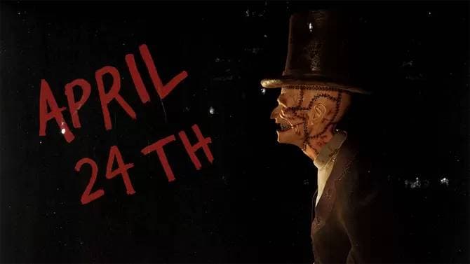懸疑恐怖新作《April 24th》DEMO 版公開，透過老舊錄影帶找出可怕案件背後真相 - 獨立遊戲板 | Dcard