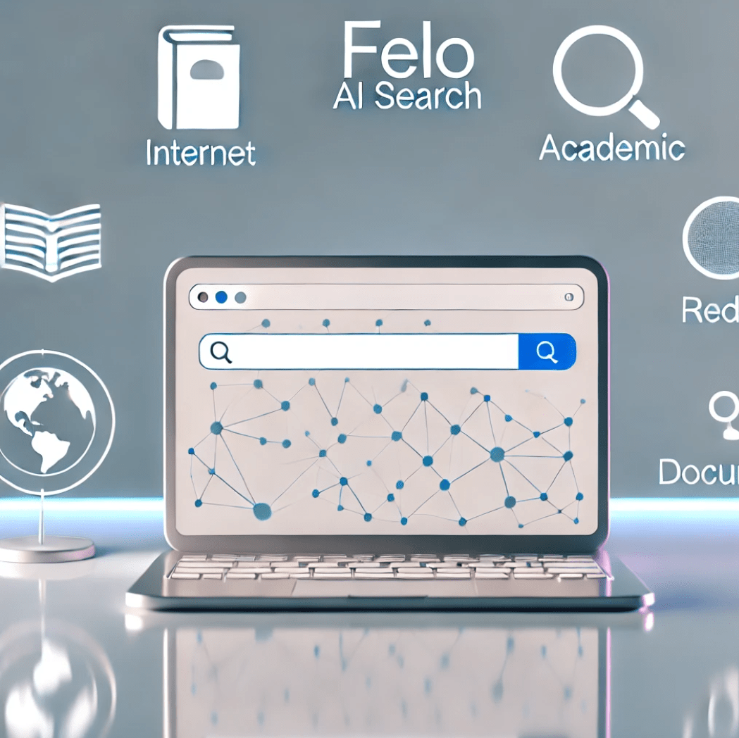 #早下班AI系列。2024 年可替代 Perplexity 的另一個免費 AI 搜尋選擇 - Rex1 雷克思 (@rex1tech) | Dcard