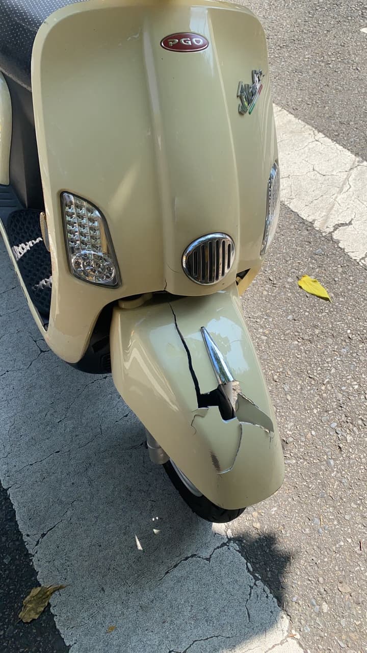 #問題 Jbubu維修報價合理嗎？ - 機車板 | Dcard