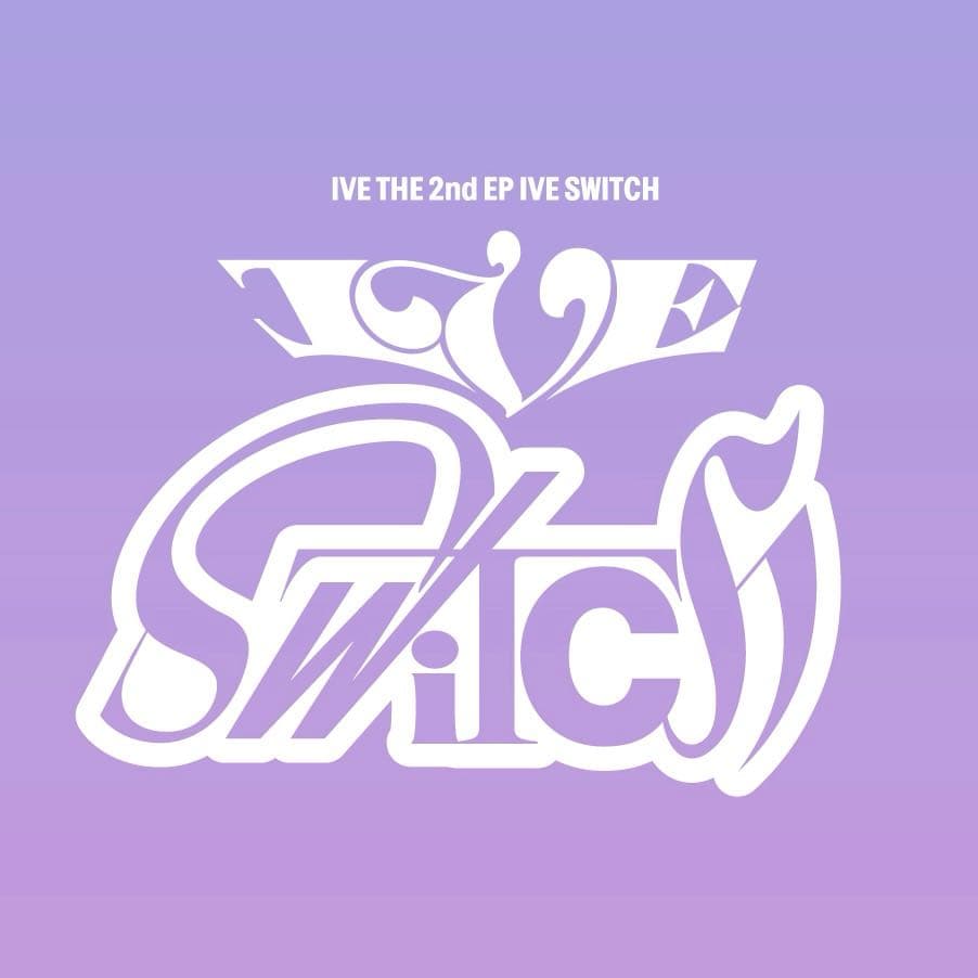 IVE THE 2nd EP 通路特典集中 - IVE板 | Dcard