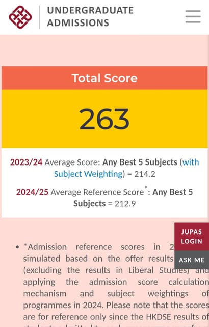 poly 3868 interview - DSE 考生專區板 | Dcard