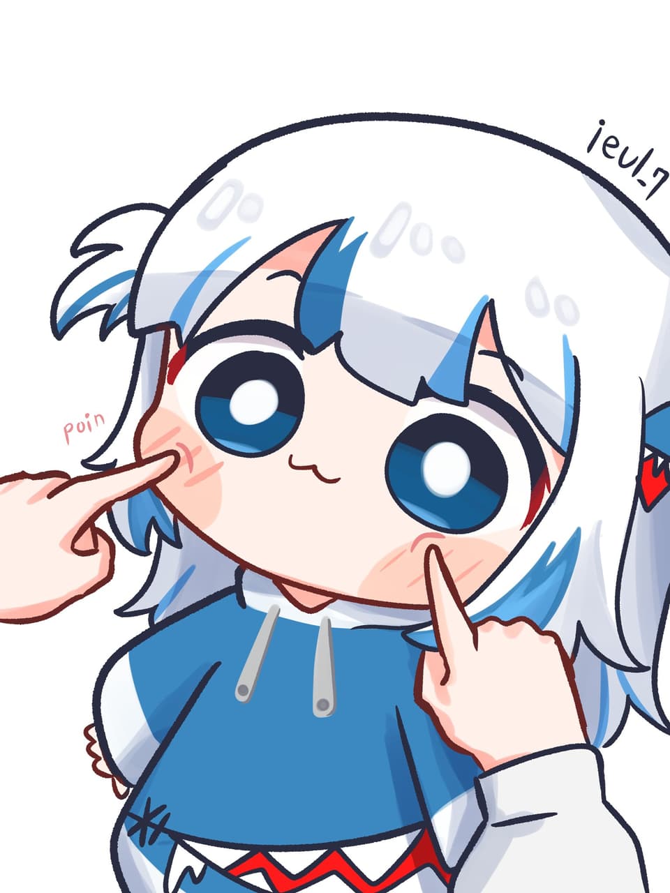 #vtuber 👉戳👈 (B1還有) - VTuber板 | Dcard