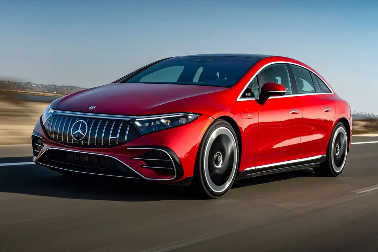 賓士將推電動版GLC與CLA - 汽車板 | Dcard