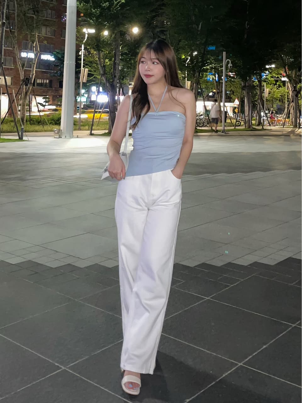 #分享 夏日甜辣風穿搭 pazzo佑妮聯名 - 穿搭板 | Dcard