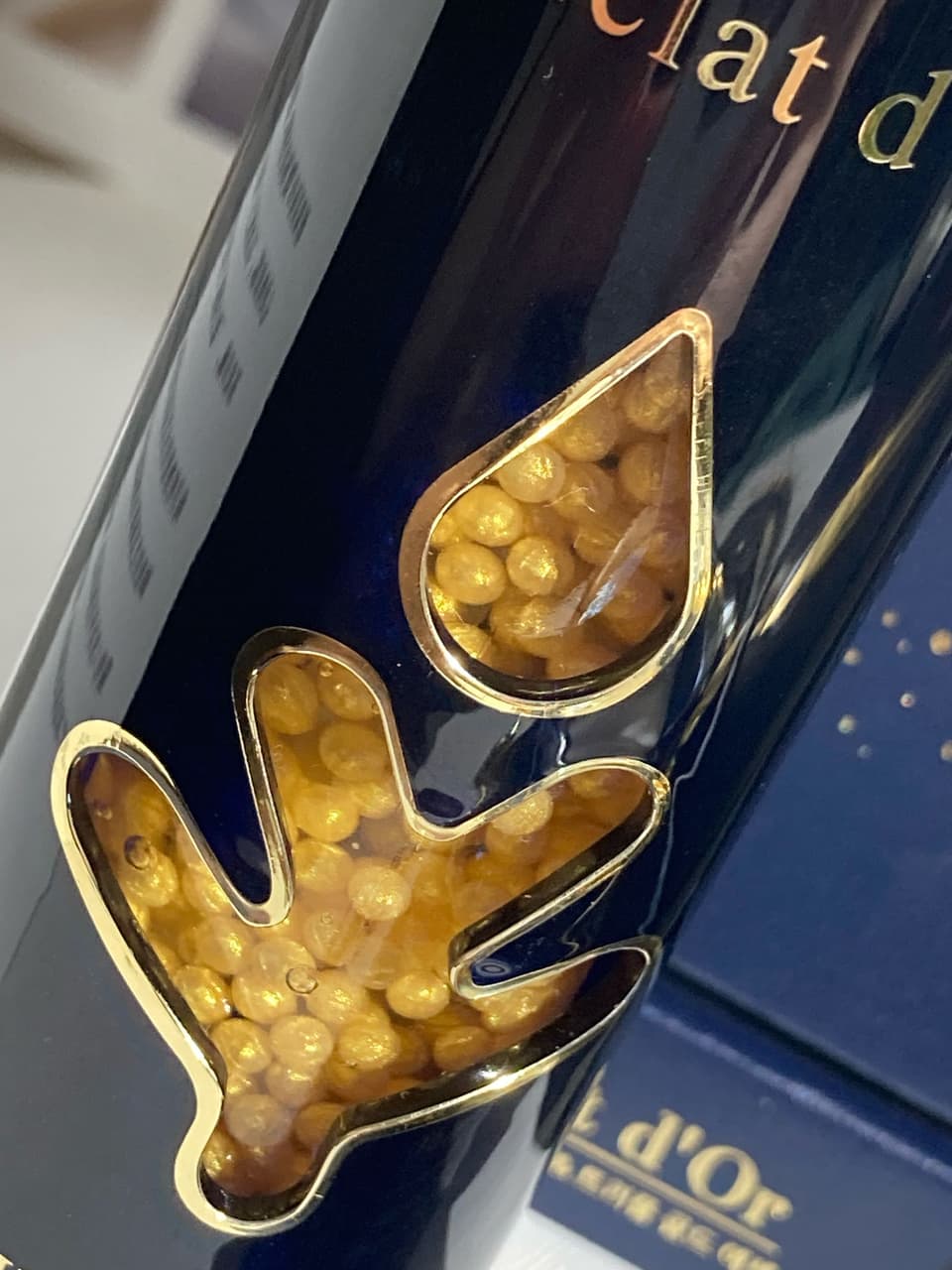 來自韓國貴婦品牌，擦的魚子水光針開箱 ft.KORENA珂蕾娜/合作 - 木木 (@dmlu) | Dcard