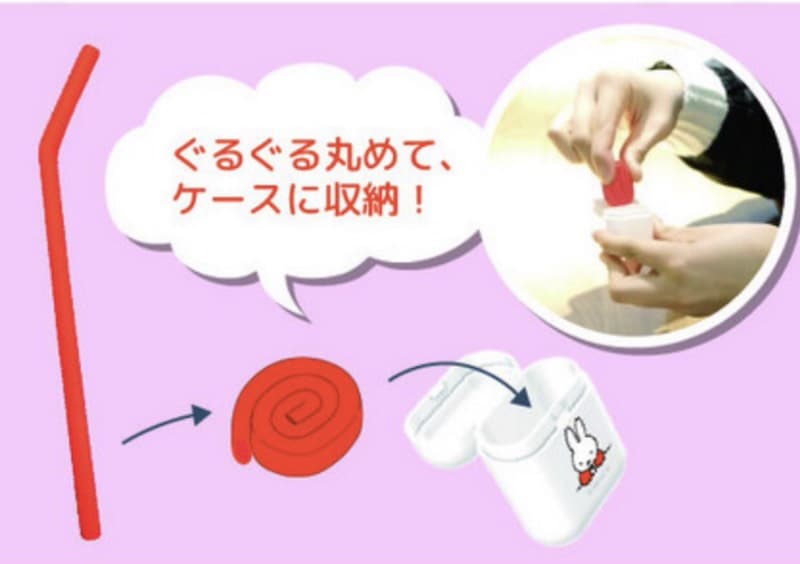 自備吸管其實沒有想像中困難 - B26 留言 | Dcard