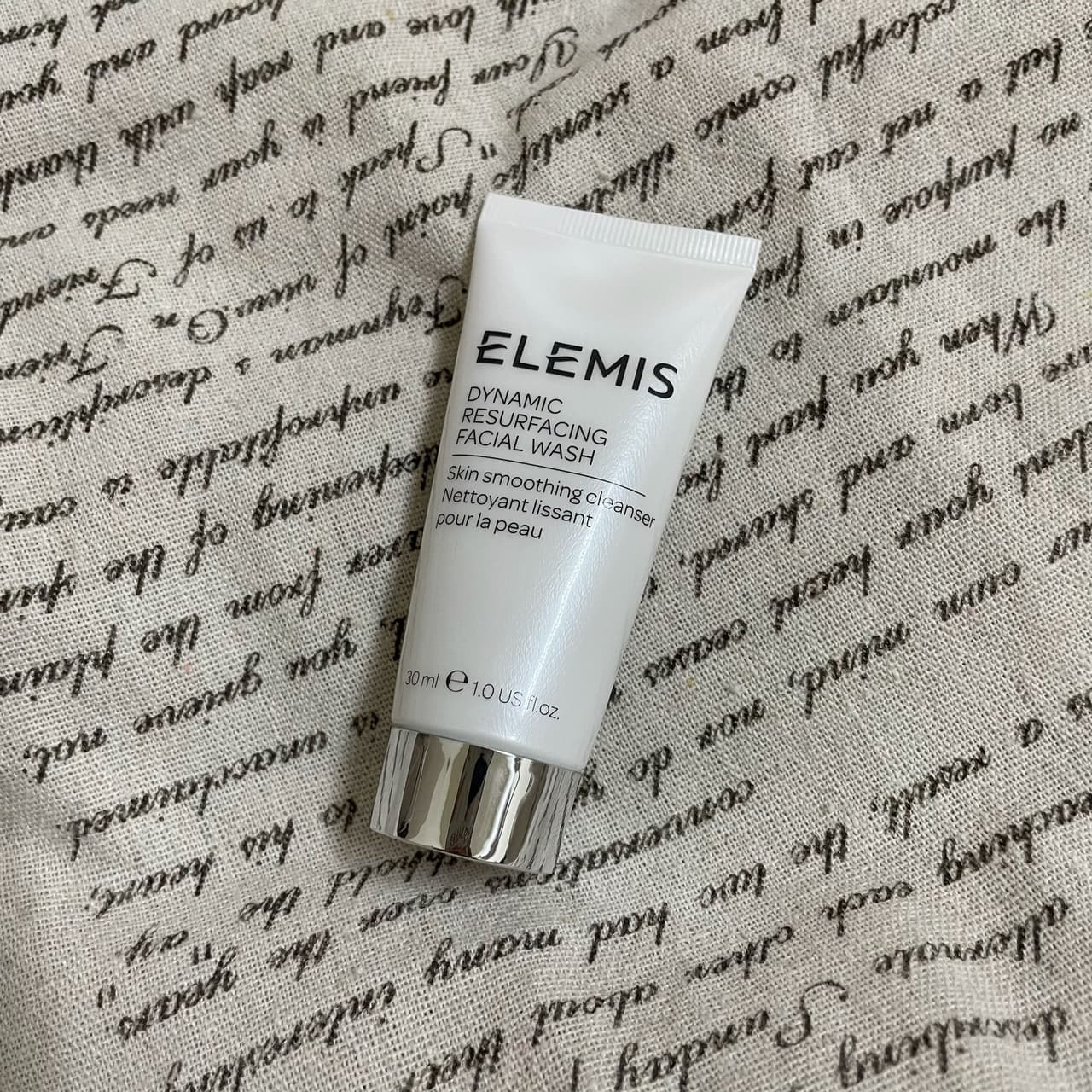 #分享 [文末抽獎] 洗面乳心得分享(Rill、Elemis、蘭蔻、雪花秀、契爾氏、敏感話題、莉薇特麗) - 美妝板 | Dcard