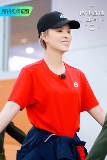 火箭少女101🚀解散倒數一個月！（探討未來成員去向Sunnee篇） - 追星板 | Dcard