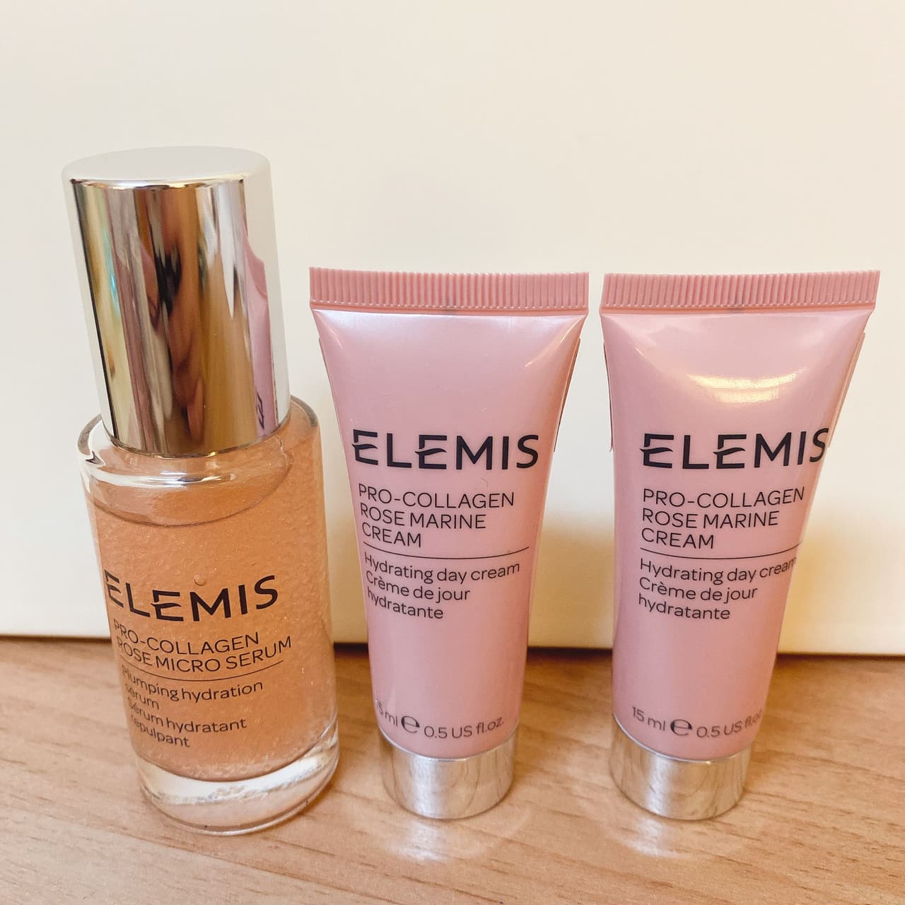 #開箱 ELEMIS 618錢包大失血💸#我來開箱 - 美妝板 | Dcard