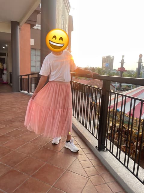 （再更）我是個超級紗裙控 - B181 留言 | Dcard