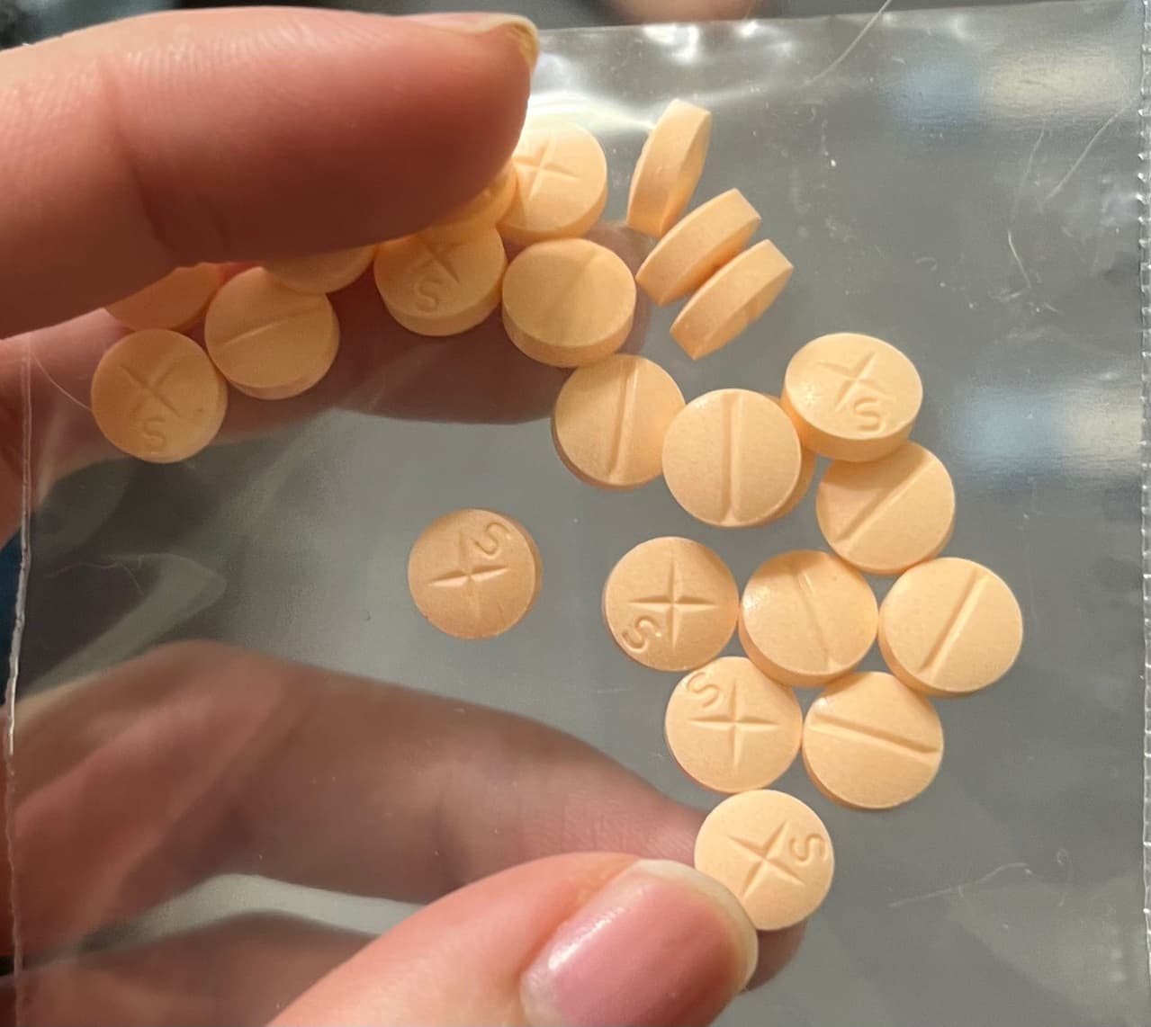 請問這是什麼藥呢? 閒聊板 Dcard