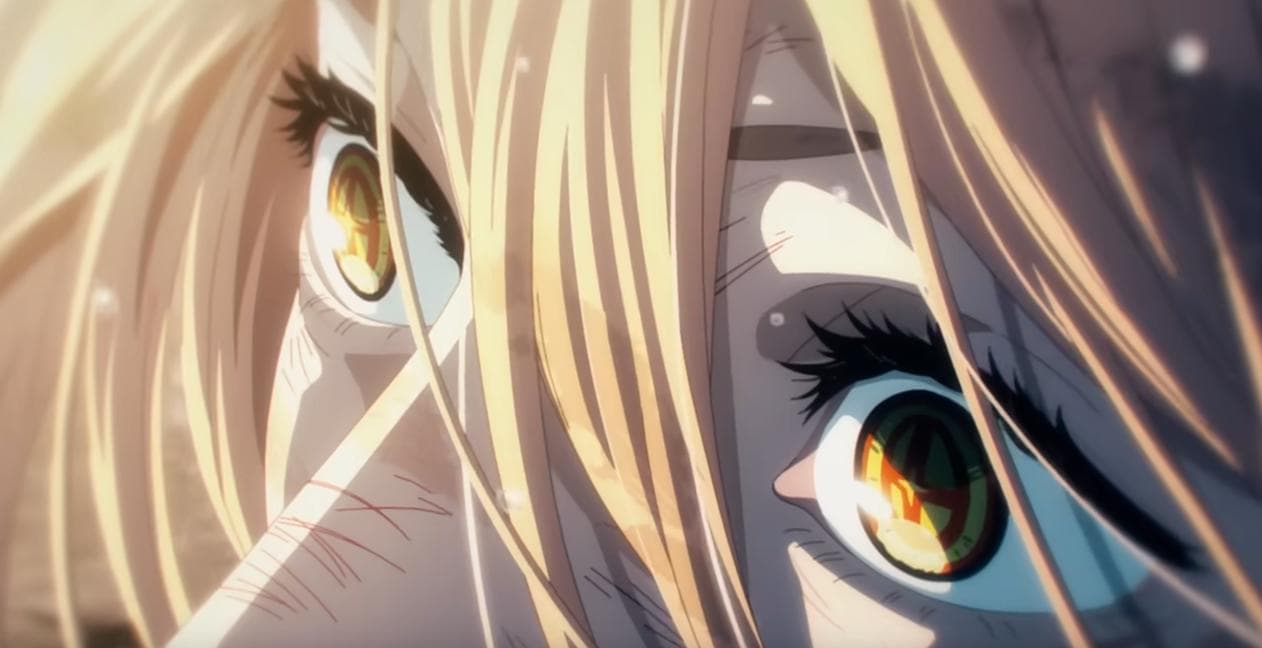 #閒聊 MAPPA火力展示，鏈鋸人PV淺析 - 動漫板 | Dcard