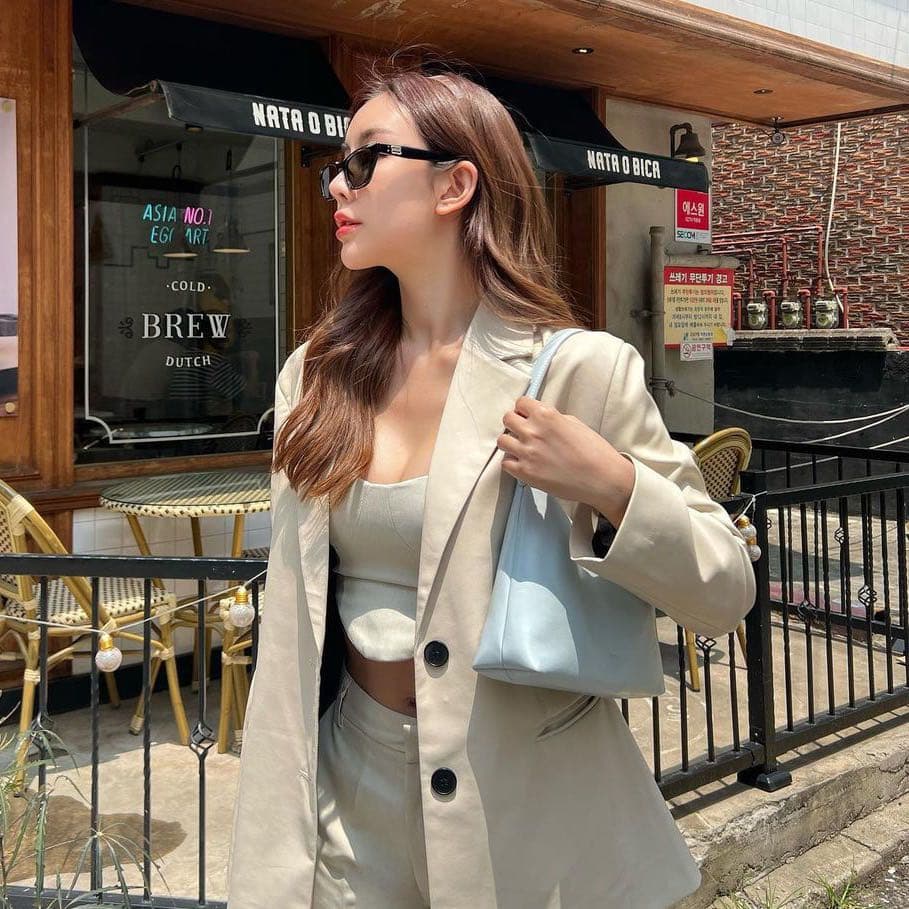 #推薦 Stand Oil🇰🇷韓國小眾包台灣也可以買啦😻 - 芝芝｜購物芝旅 (@hannee) | Dcard