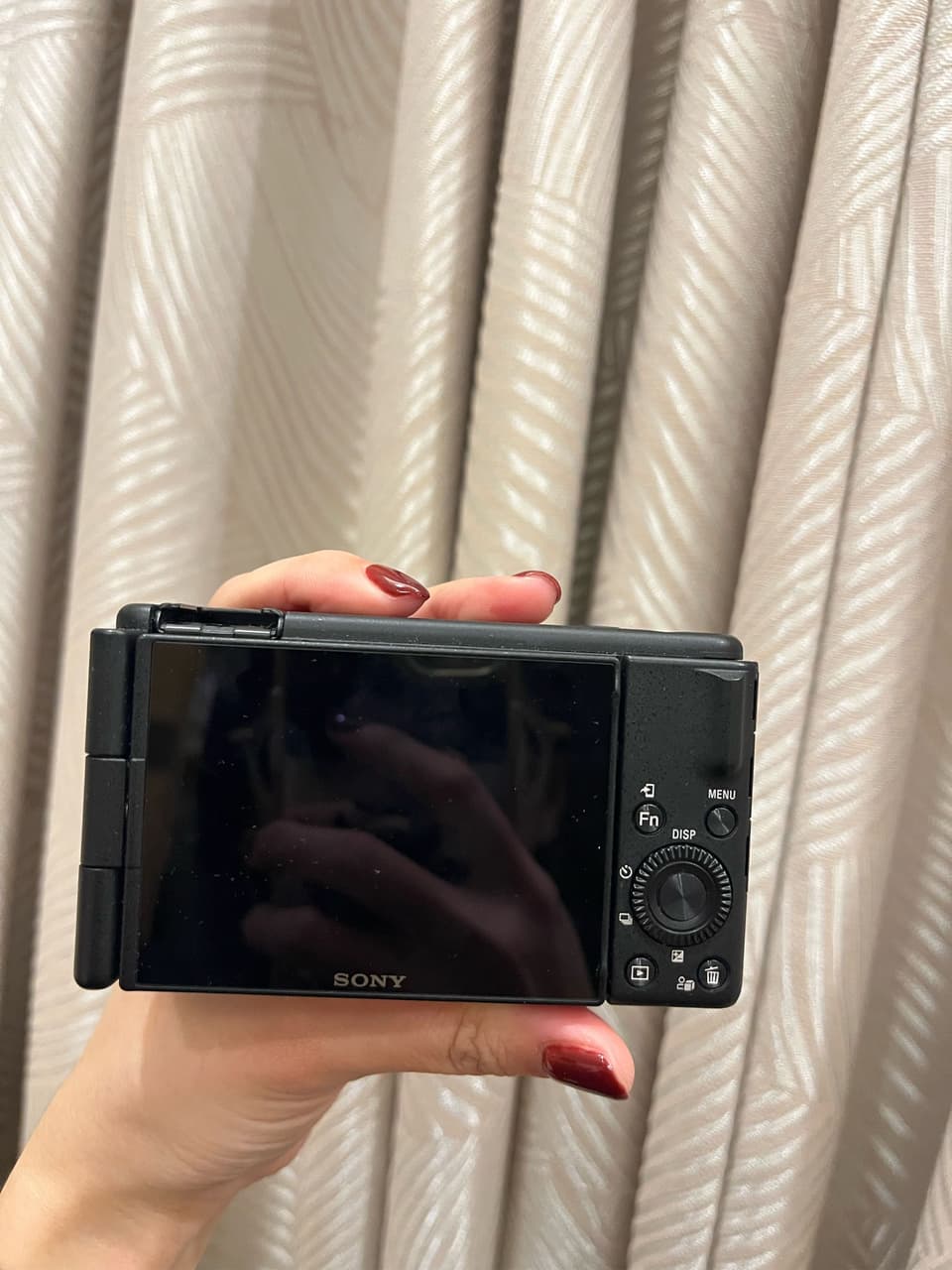 #我要賣 我要賣 📷相機SONY ZV-1F - 二手交易板 | Dcard