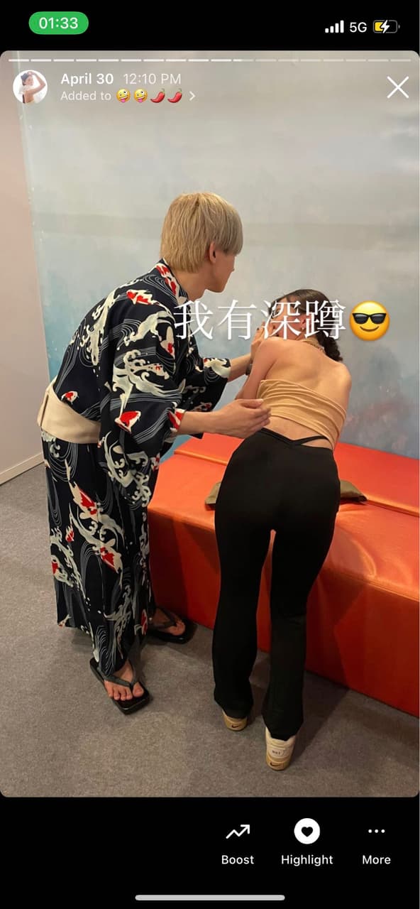 衝吧姐妹！台北成人博覽會(TAE)歷險記 - 牛奶🥛cheese🧀️ (@hazelxx1305) | Dcard